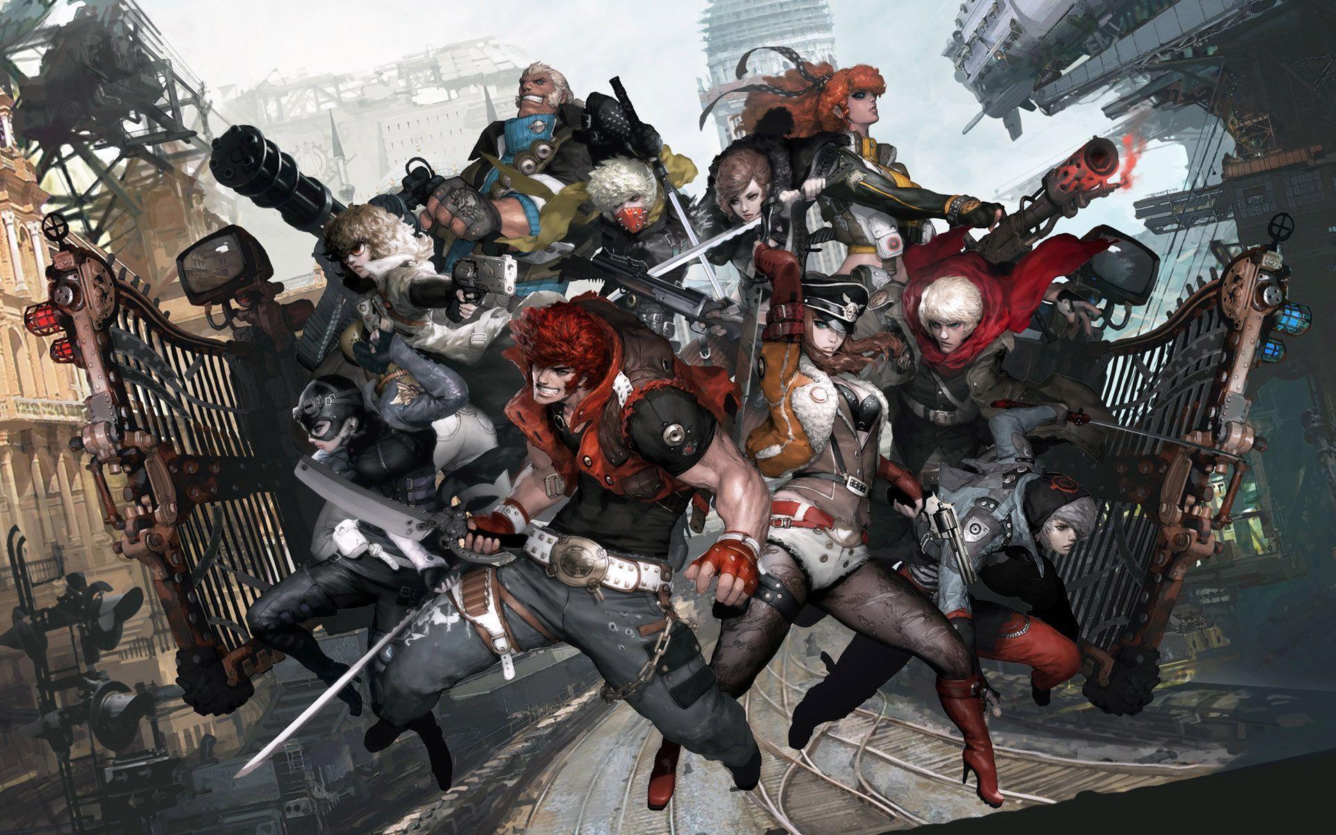 Gun Wallpapers 2015 - Wallpaper Cave