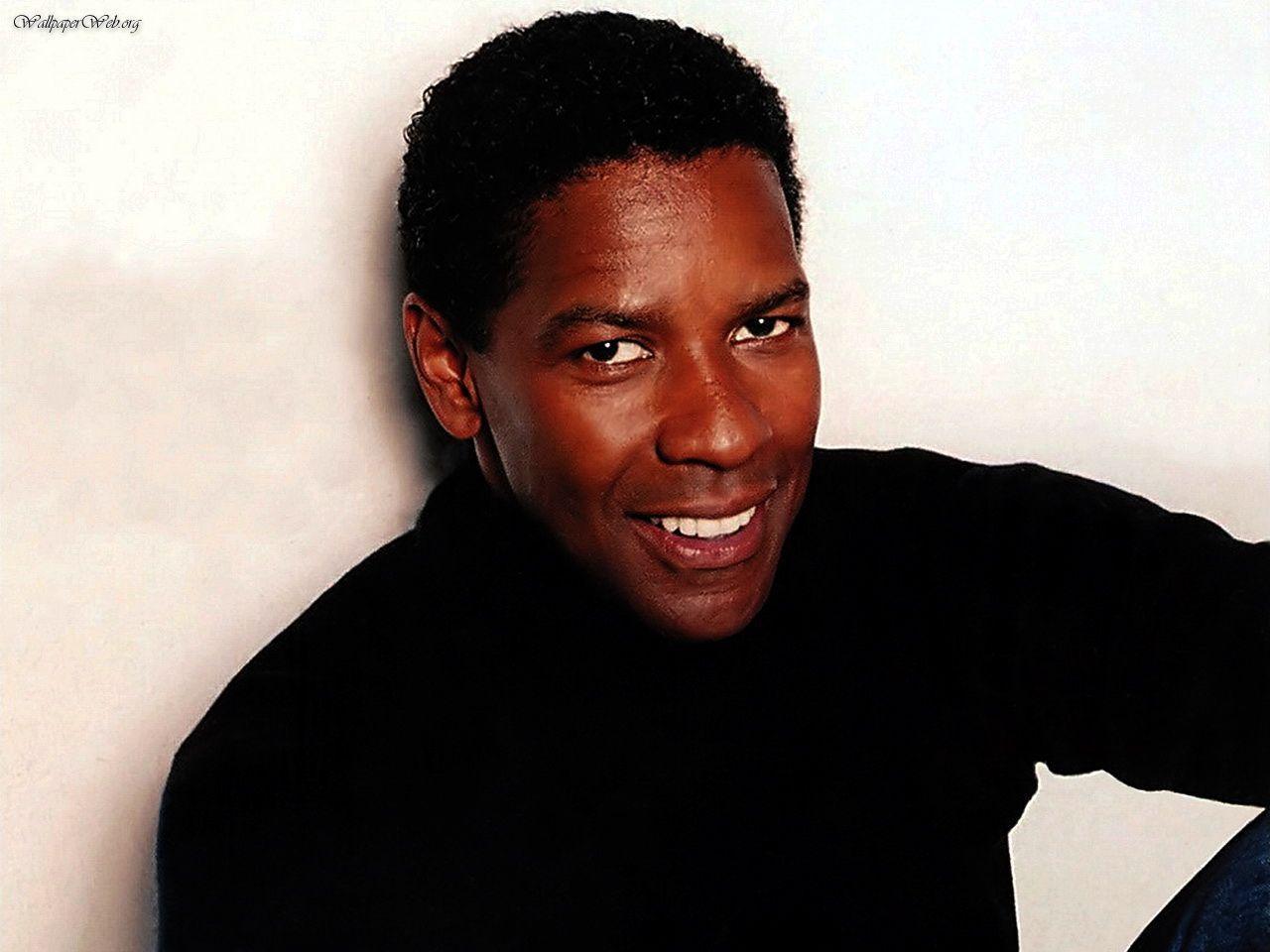 Denzel Washington Wallpapers - Wallpaper Cave