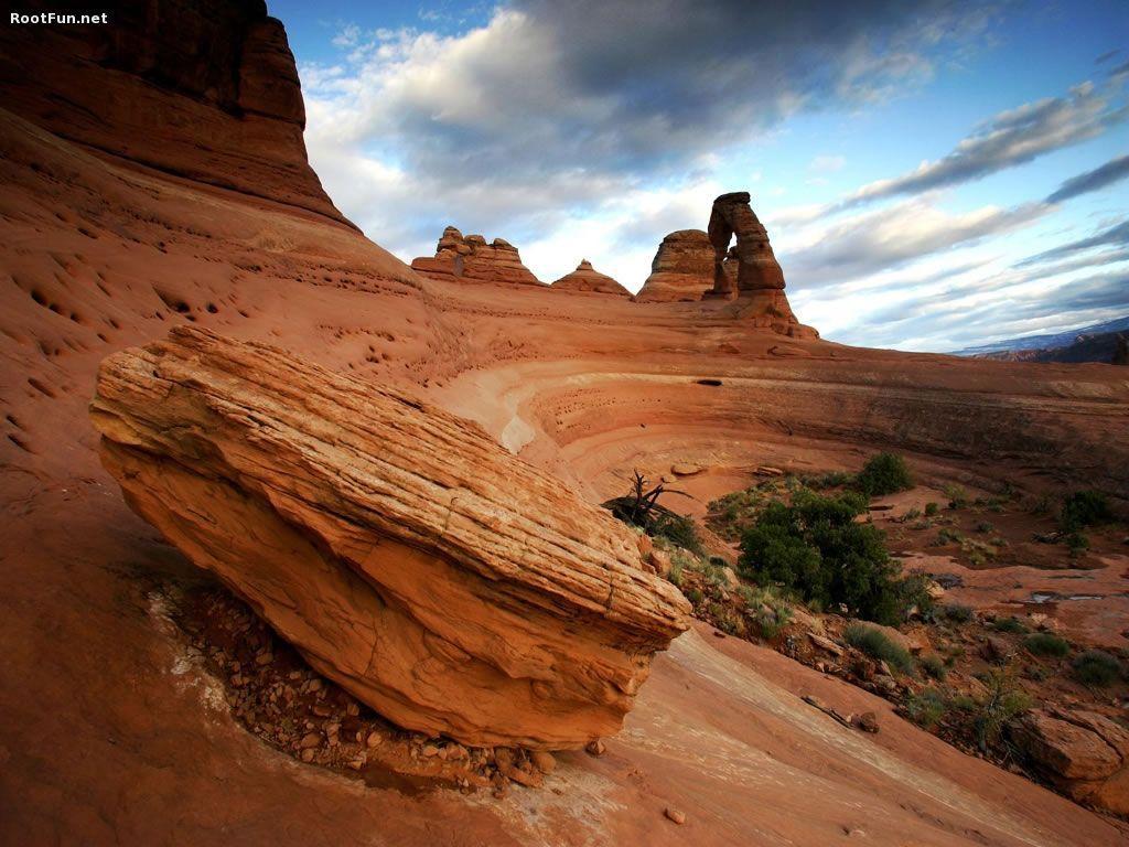 New Nature Wallpapers - Wallpaper Cave