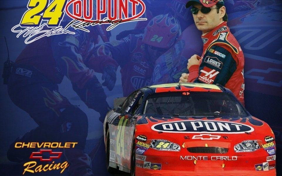 Jeff Gordon Desktop Wallpapers - Wallpaper Cave