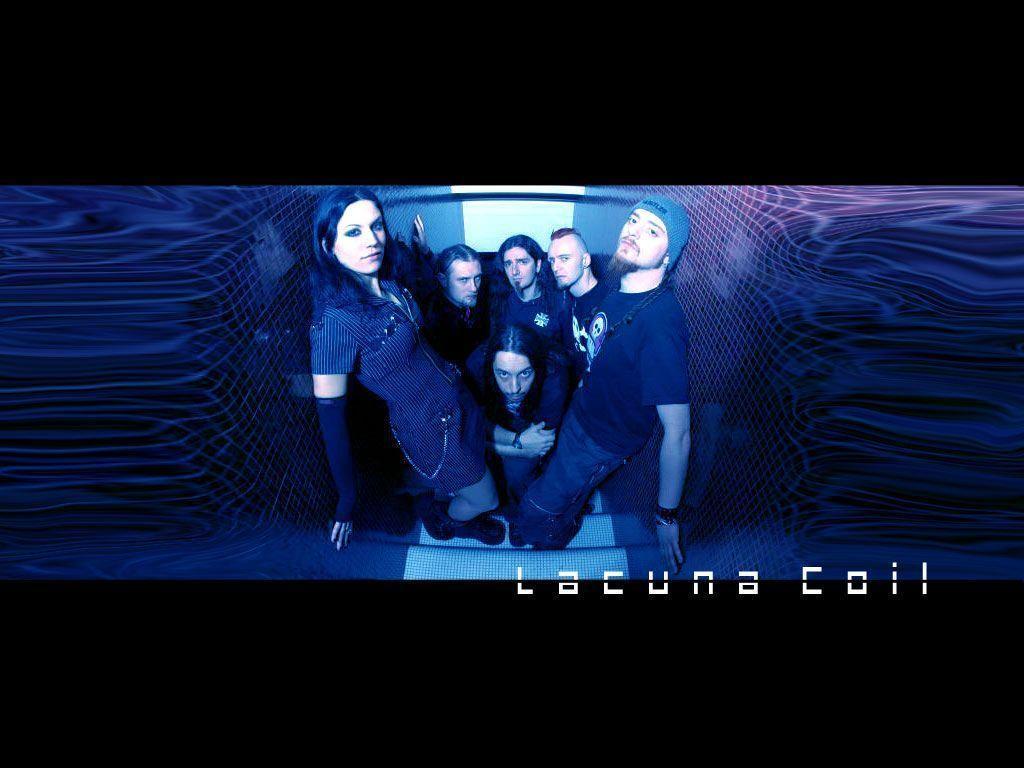 Lacuna Coil Wallpapers - Wallpaper Cave