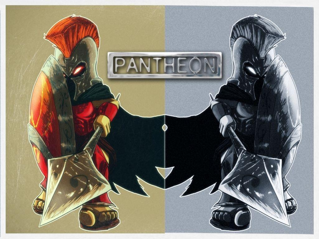 Pantheon Wallpapers - Wallpaper Cave