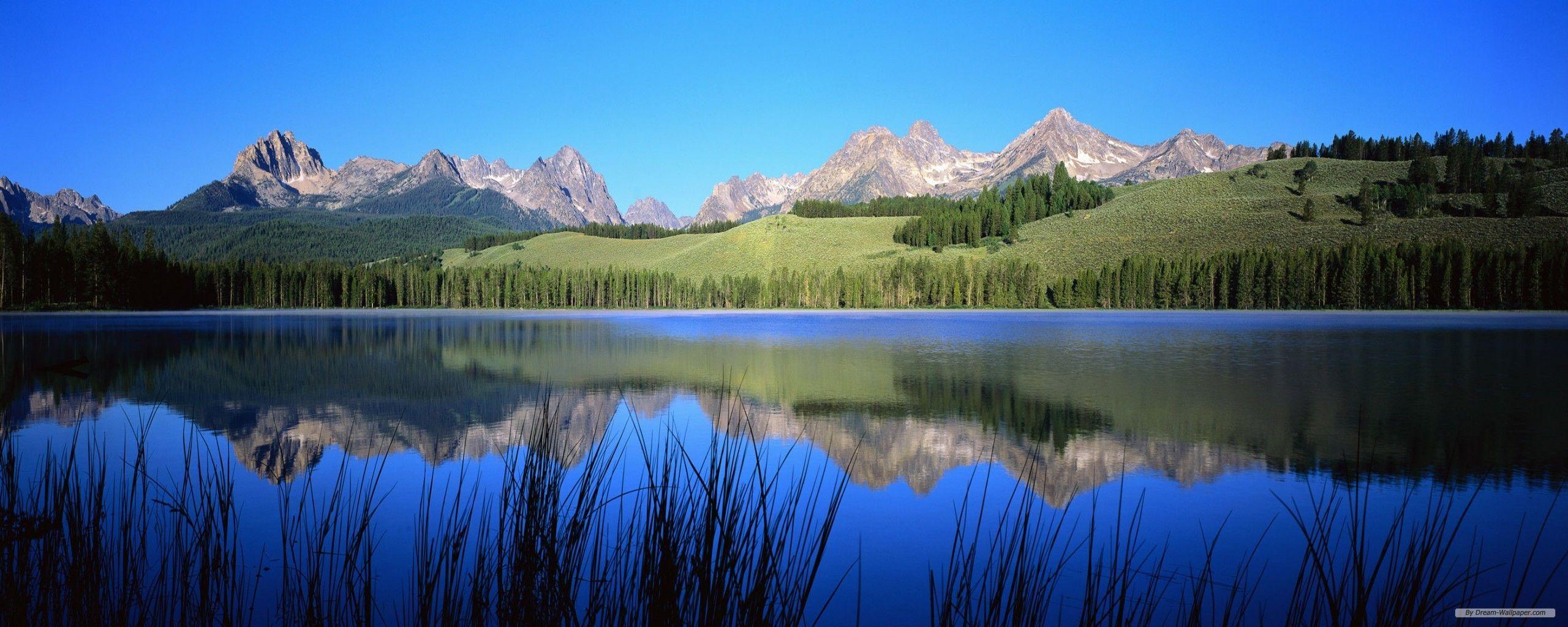 Free Landscape Backgrounds - Wallpaper Cave