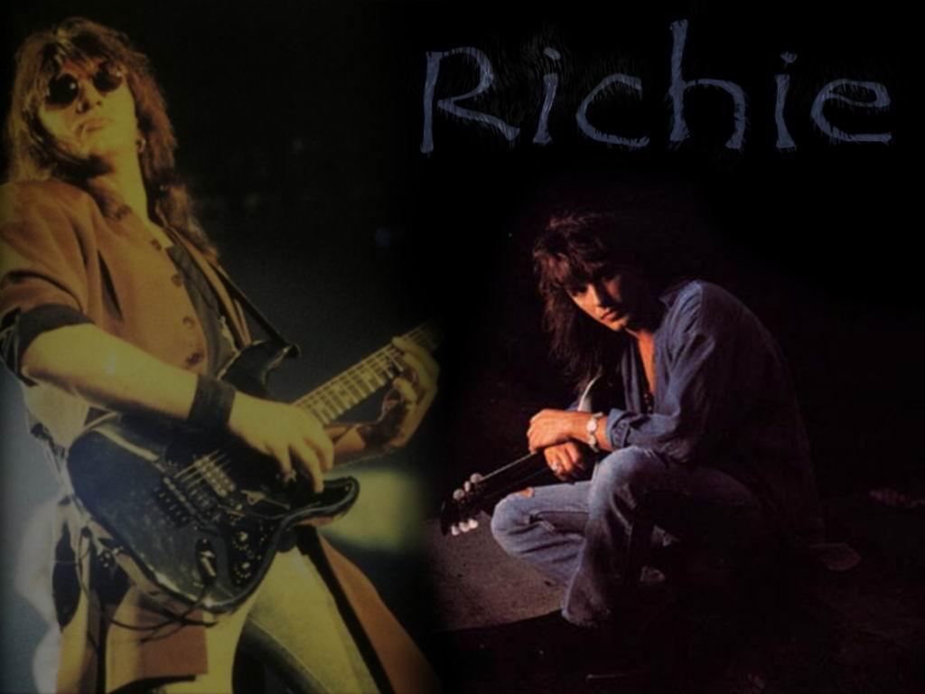 Richie Sambora Wallpapers - Wallpaper Cave
