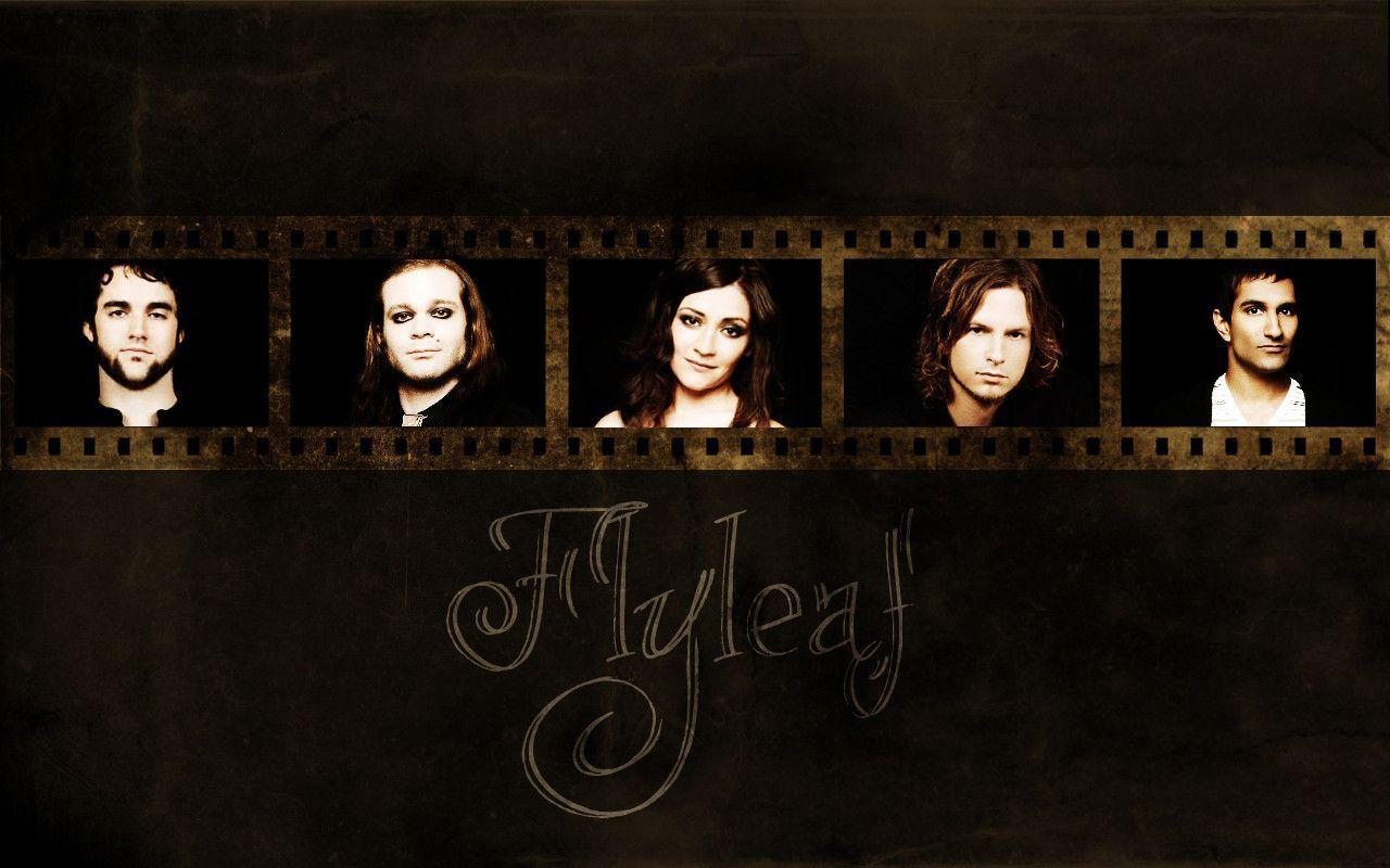 Flyleaf Wallpapers - Wallpaper Cave