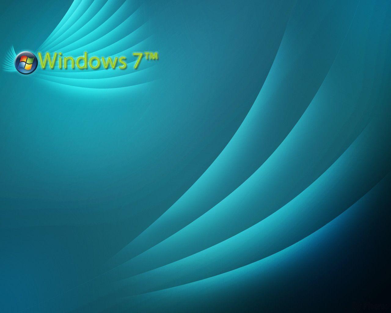 Window 7 Wallpapers - Wallpaper Cave