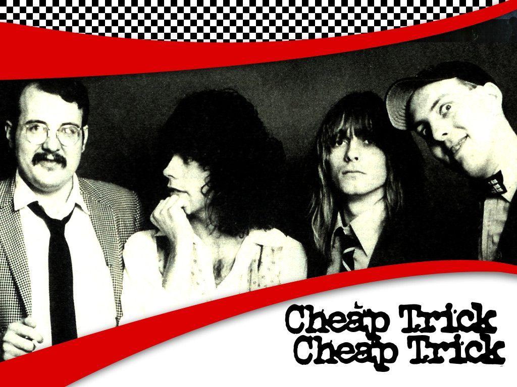 Cheap Trick Wallpapers Wallpaper Cave