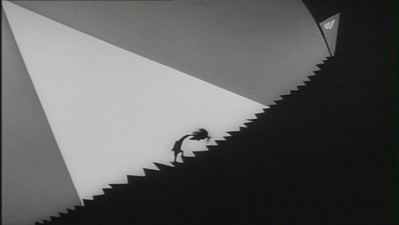 Tim Burton Wallpapers - Wallpaper Cave