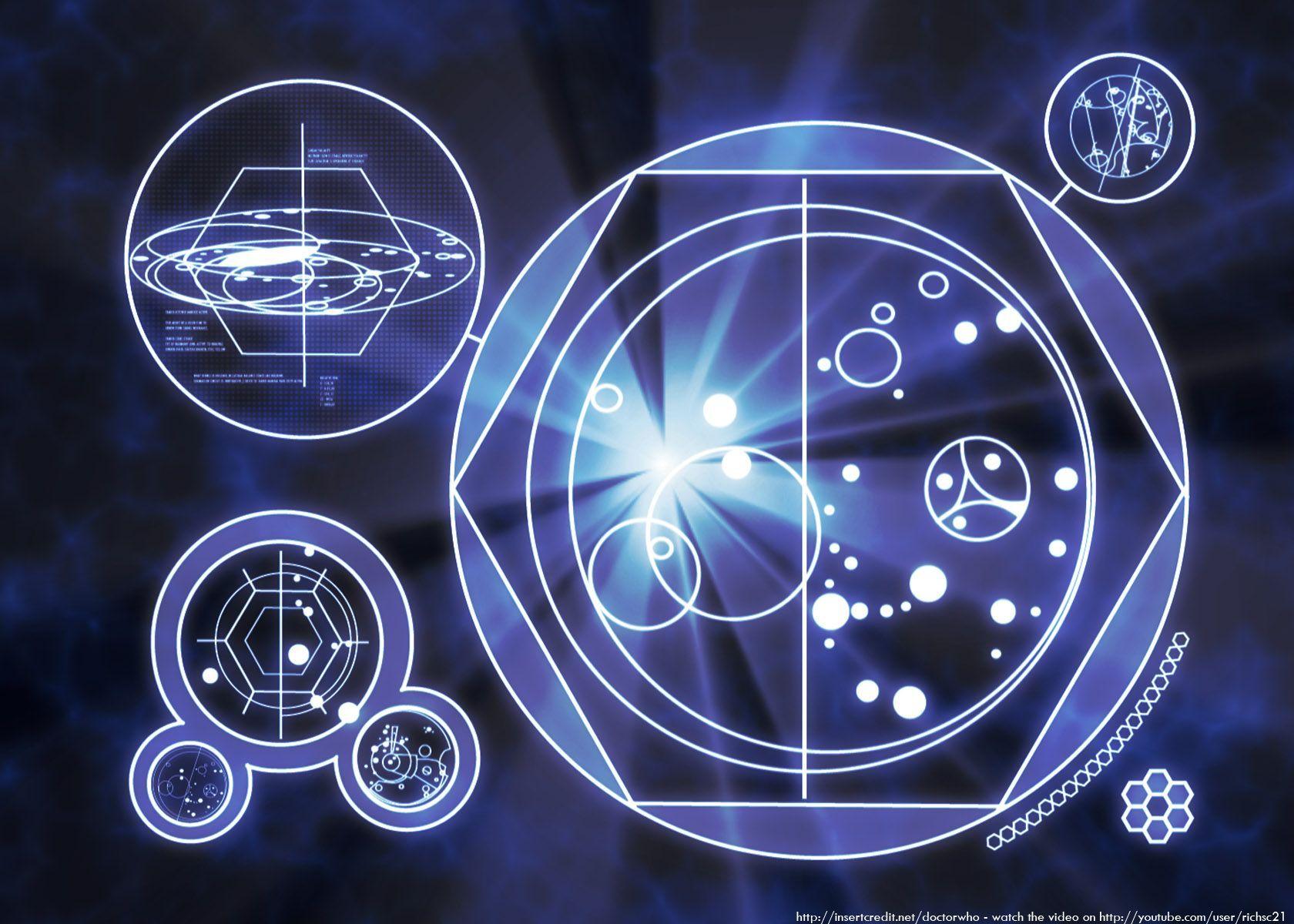 TARDIS Desktop Wallpapers - Wallpaper Cave