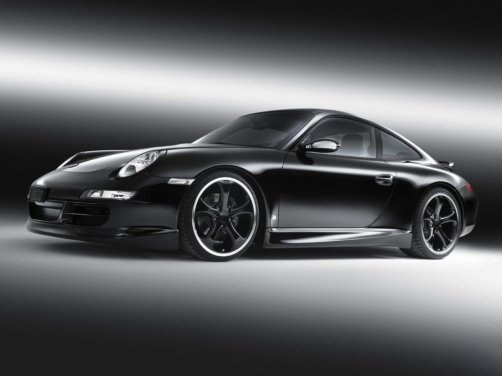 Porsche Wallpapers - Wallpaper Cave