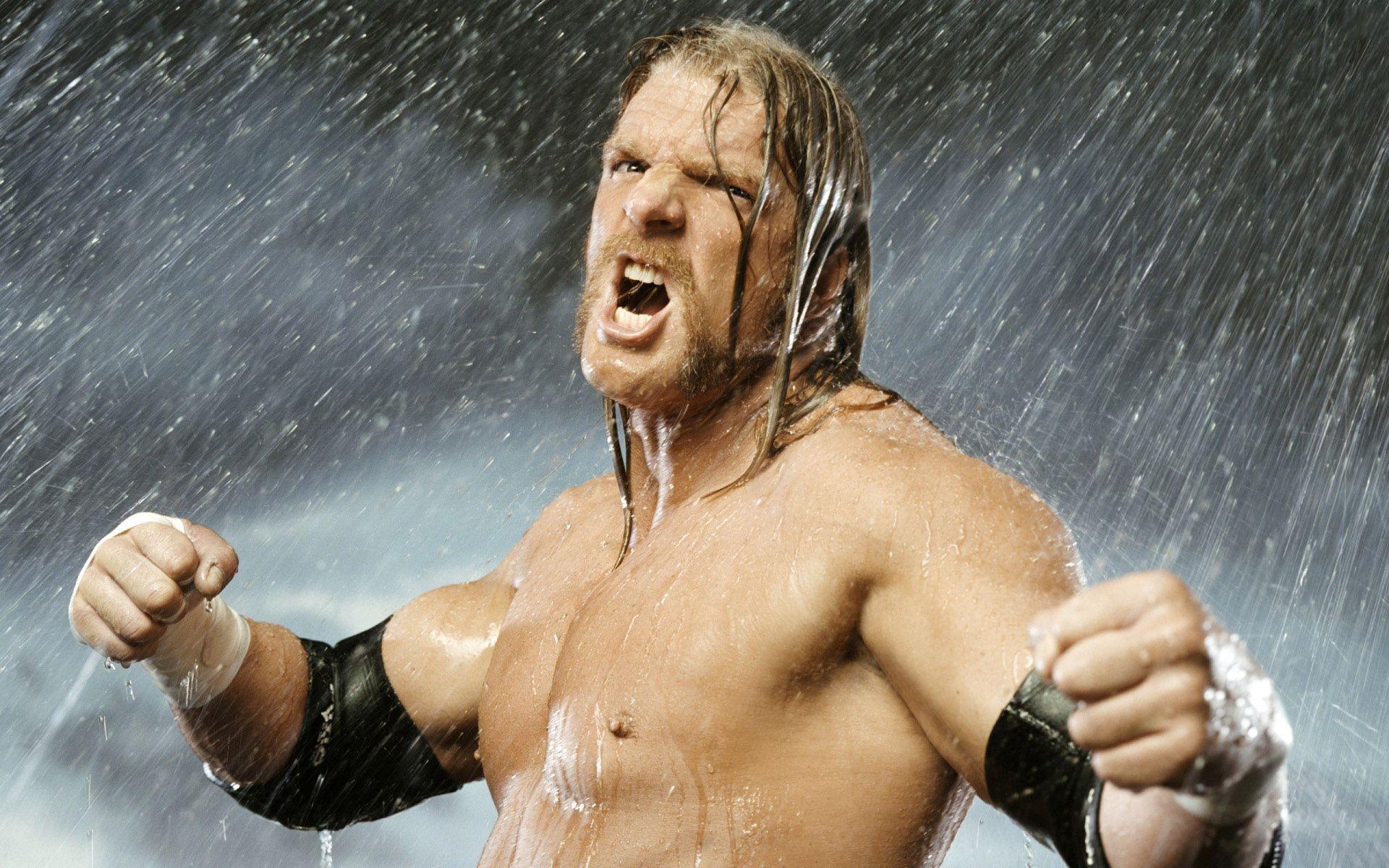 Triple H Desktop Wallpapers - Wallpaper Cave