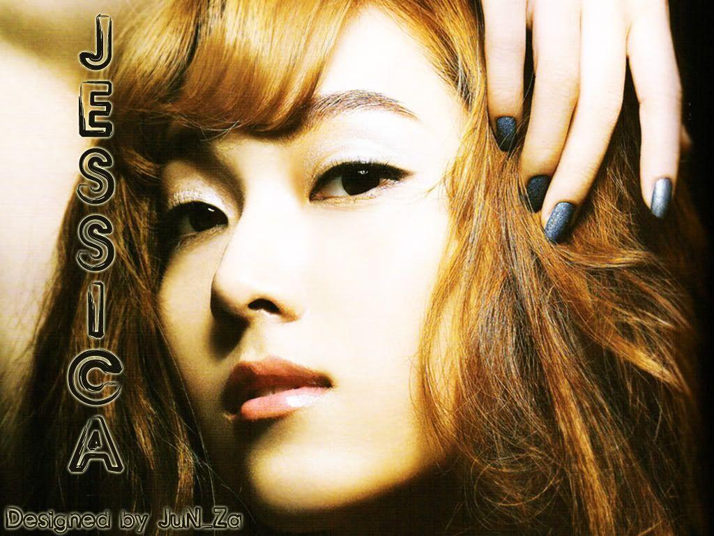 Jessica Snsd Wallpapers - Wallpaper Cave