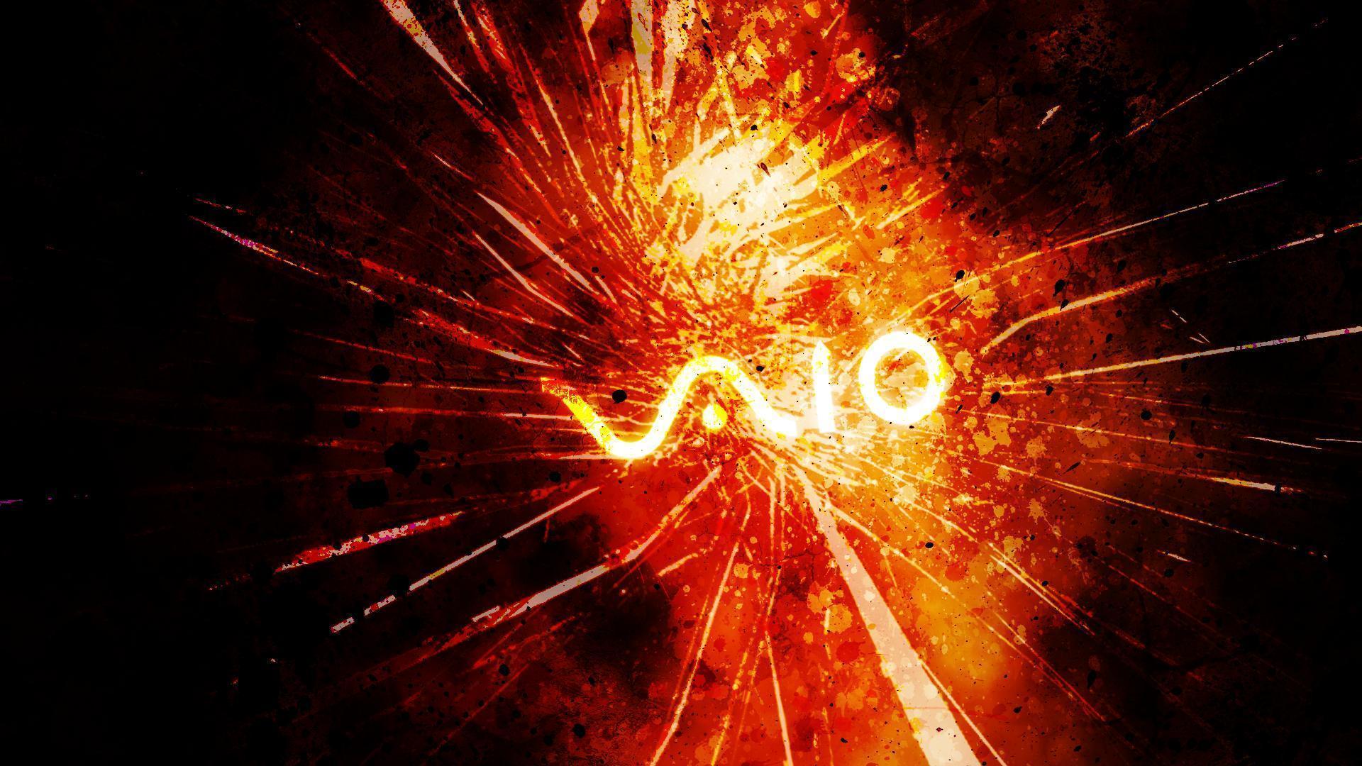 Vaio Wallpapers - Wallpaper Cave