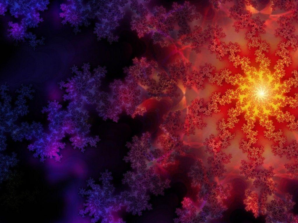 Fractal Art Wallpapers - Wallpaper Cave