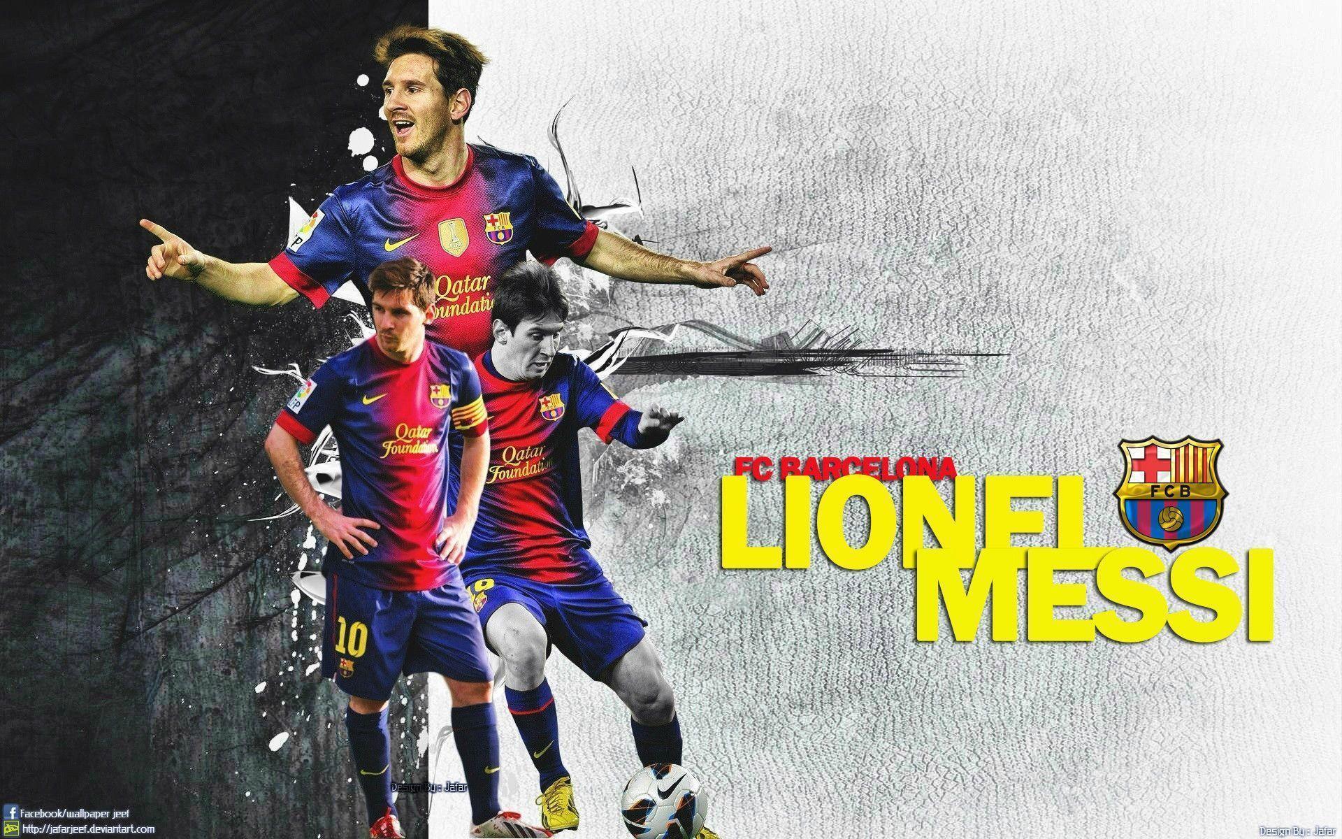 Messi Backgrounds 2015 - Wallpaper Cave