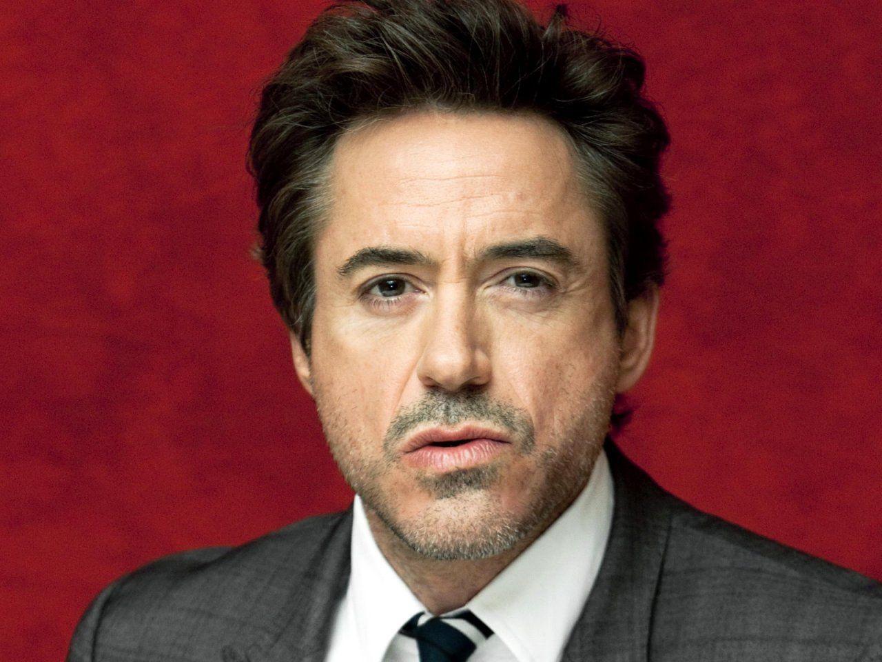 Robert Downey Wallpapers - Wallpaper Cave