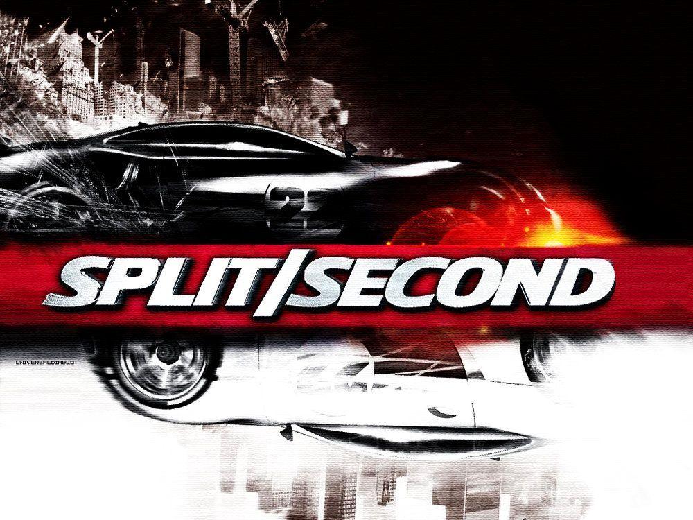 Split Second Wallpapers - Wallpaper Cave
