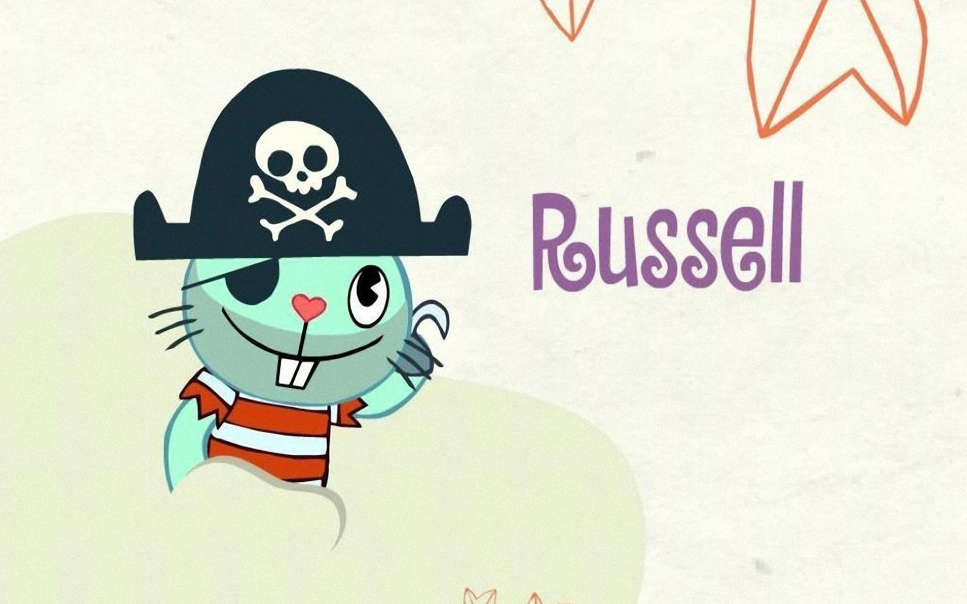 Happy Tree Friends Backgrounds - Wallpaper Cave