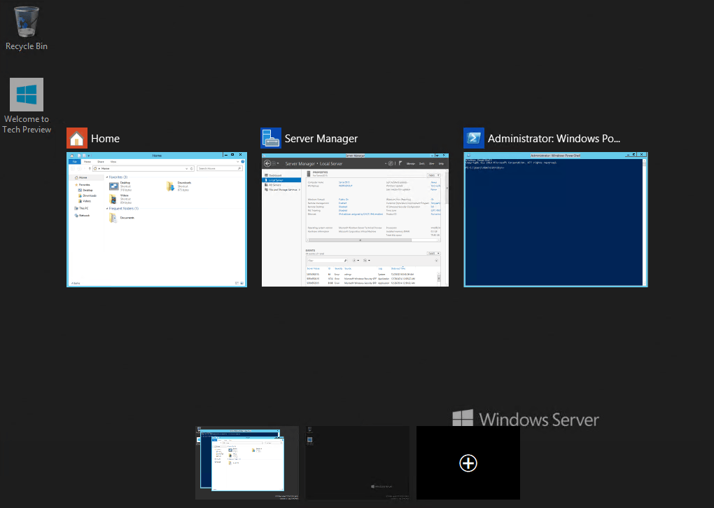 Windows Server 2015 Backgrounds - Wallpaper Cave