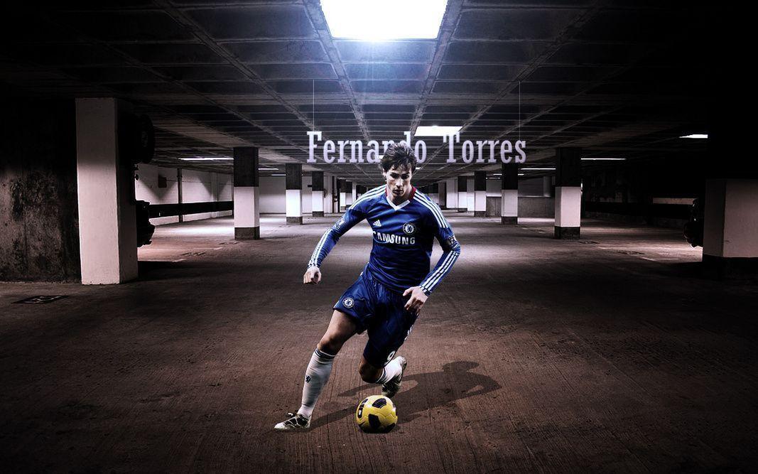 Fernando Torres Desktop Wallpapers - Wallpaper Cave
