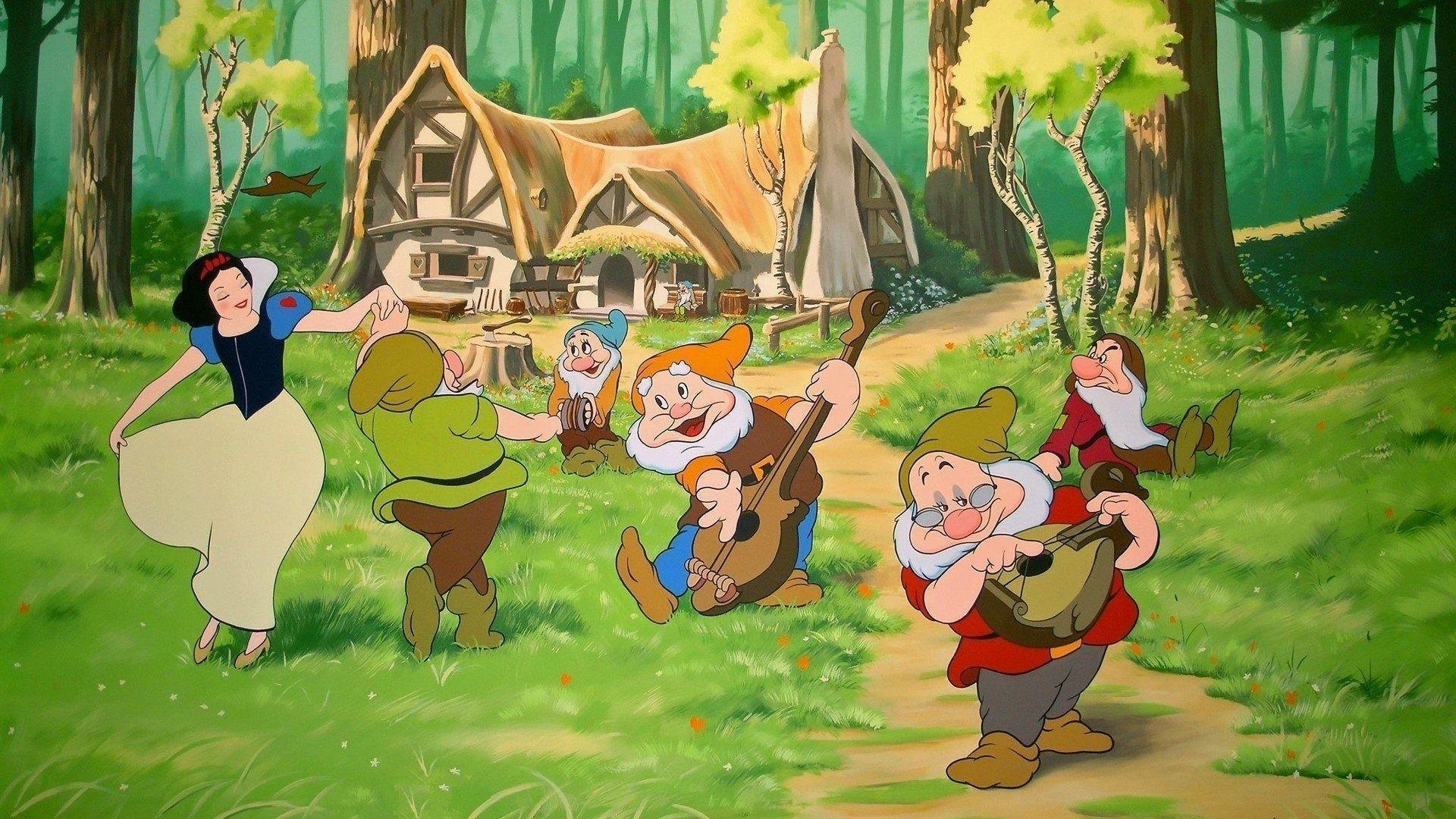 Snow White Backgrounds - Wallpaper Cave