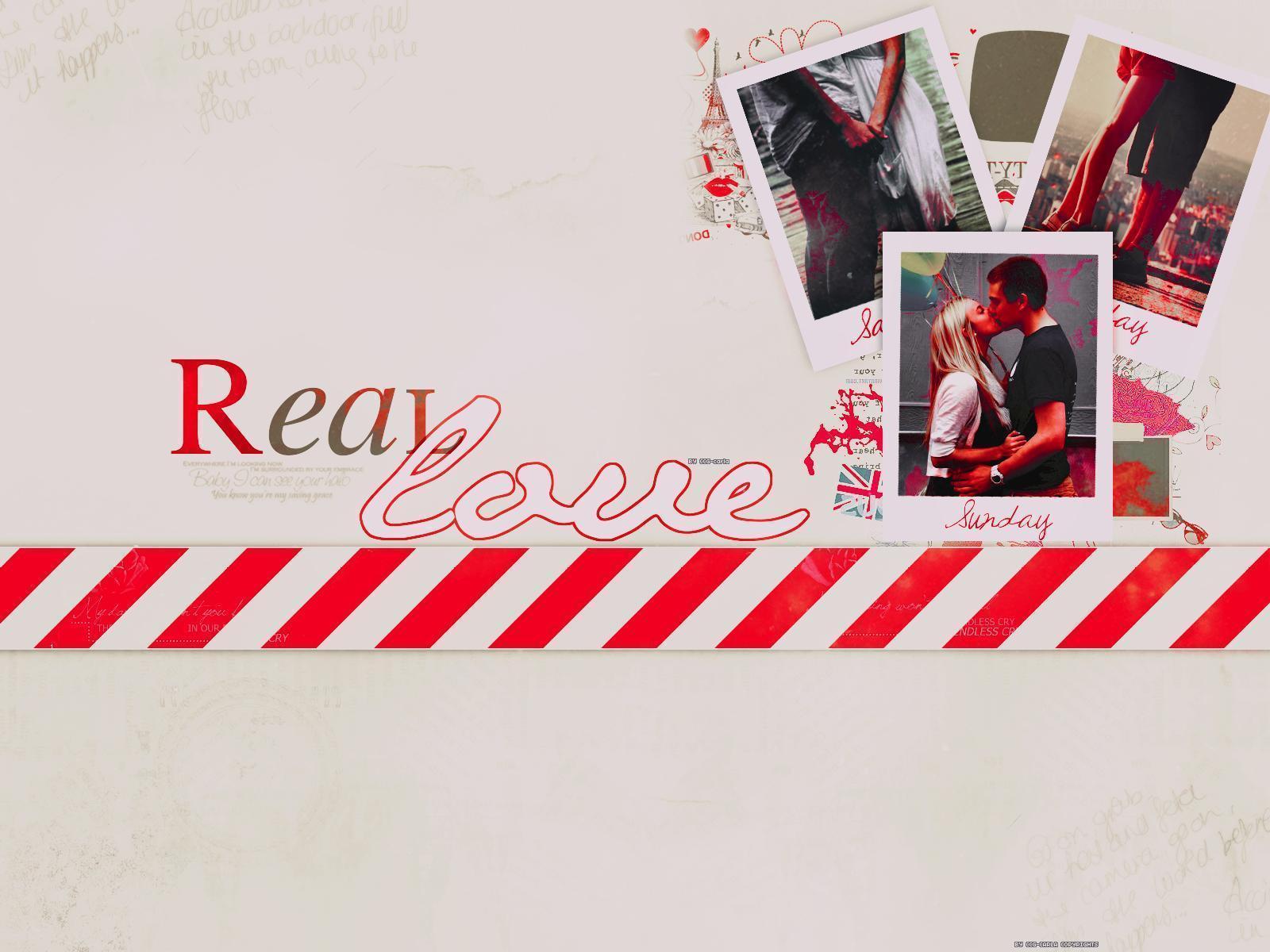 Real Love Wallpapers - Wallpaper Cave