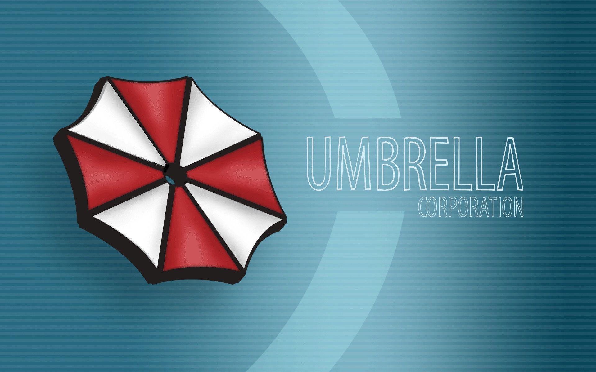 Umbrella Corporation Backgrounds Wallpaper Cave