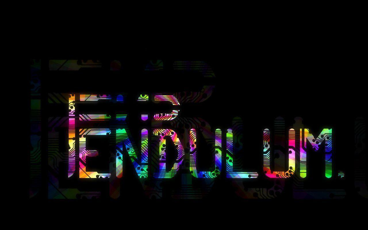 Pendulum Wallpapers - Wallpaper Cave