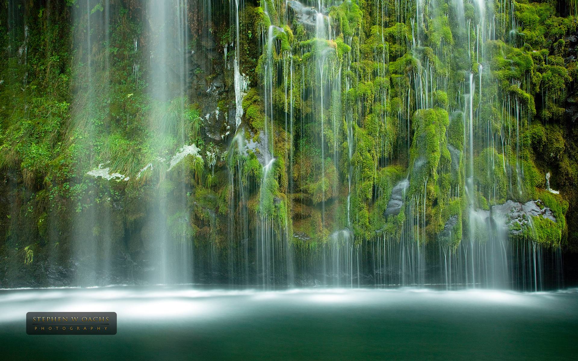 Water Fall Wallpapers - Wallpaper Cave