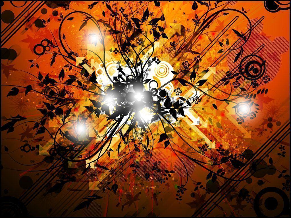 Abstract Computer Backgrounds - Wallpaper Cave