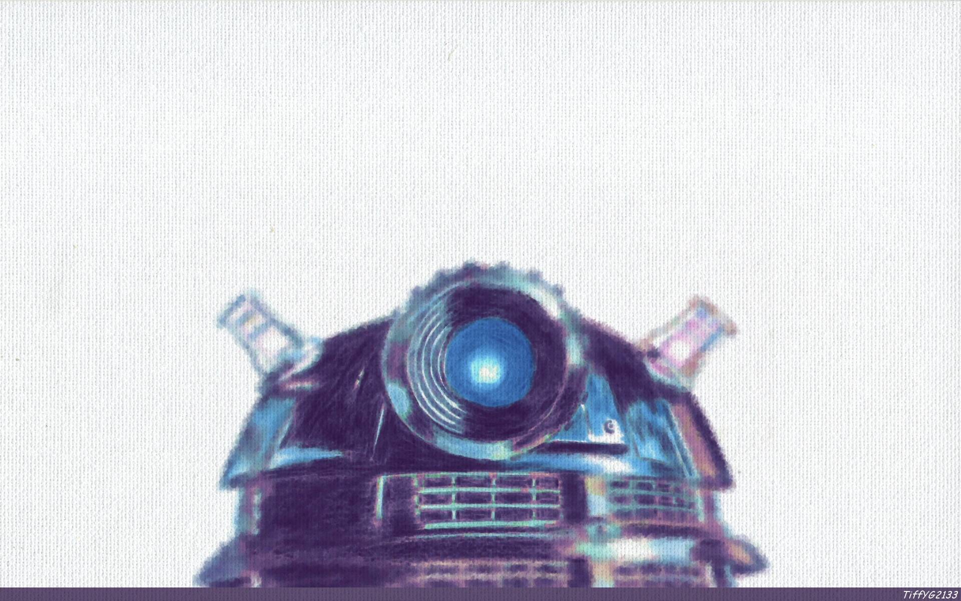 Dalek Wallpapers - Wallpaper Cave