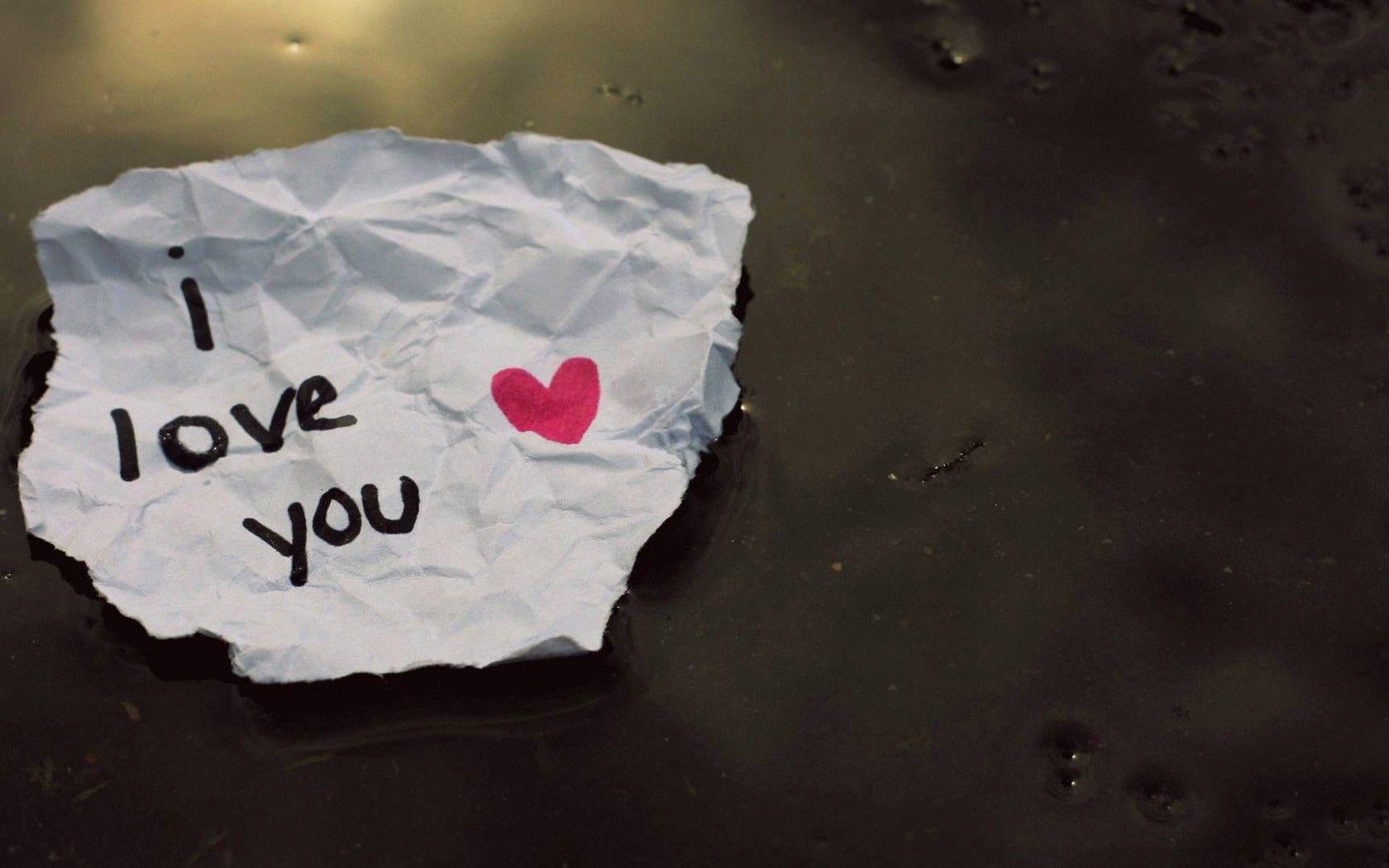 L Love You Wallpapers - Wallpaper Cave