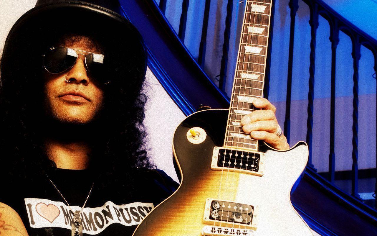Slash Wallpapers - Wallpaper Cave