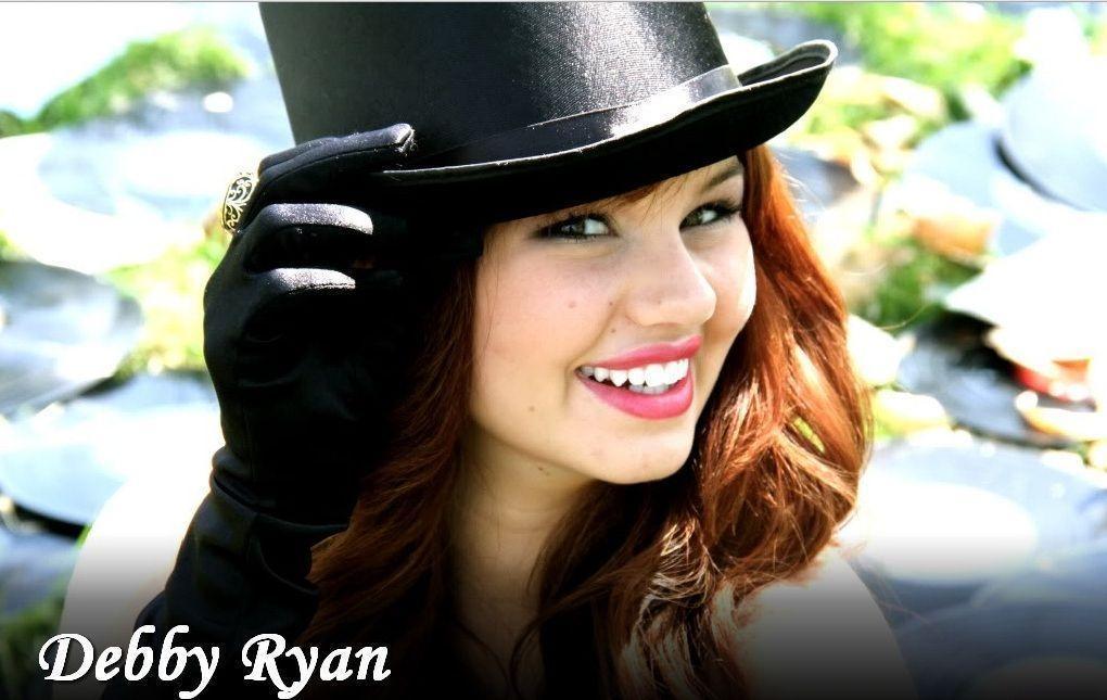 Debby Ryan Wallpapers - Wallpaper Cave