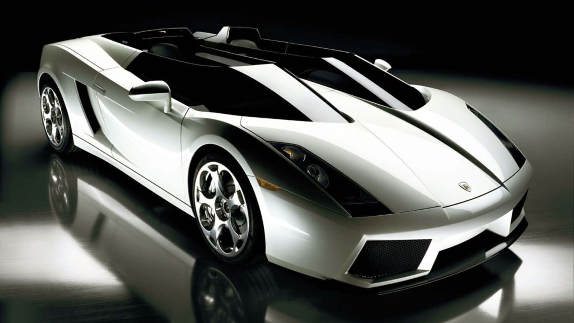 Lamborghini High Resolution Wallpapers - Wallpaper Cave
