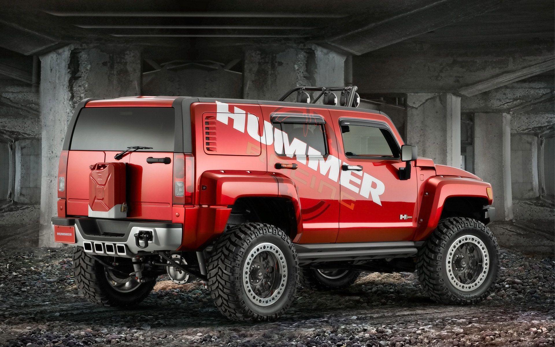 Hummer H3 Wallpapers - Wallpaper Cave