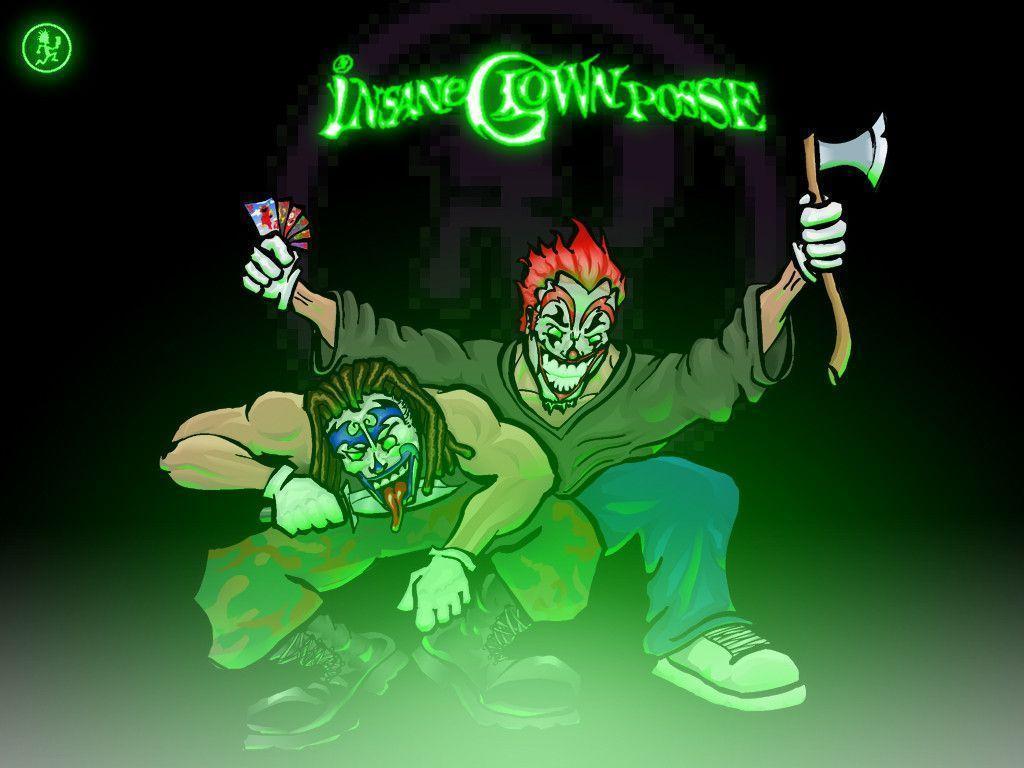 Juggalo Wallpapers - Wallpaper Cave