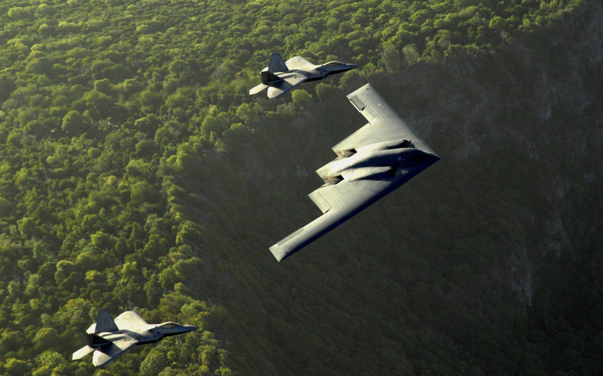 B2 Bomber Wallpapers Wallpaper Cave