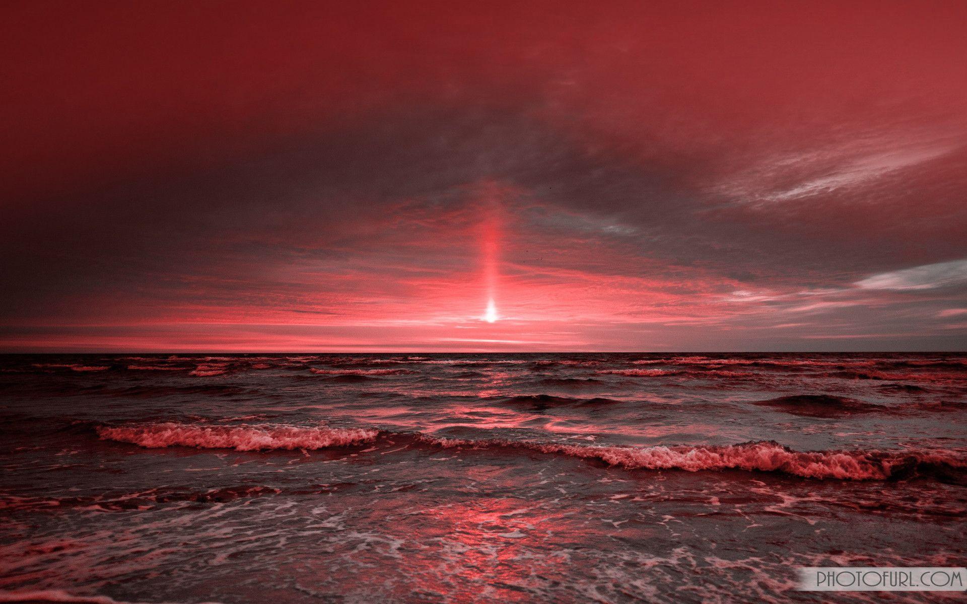 Red Reserve Wallpapers - Wallpaper Cave