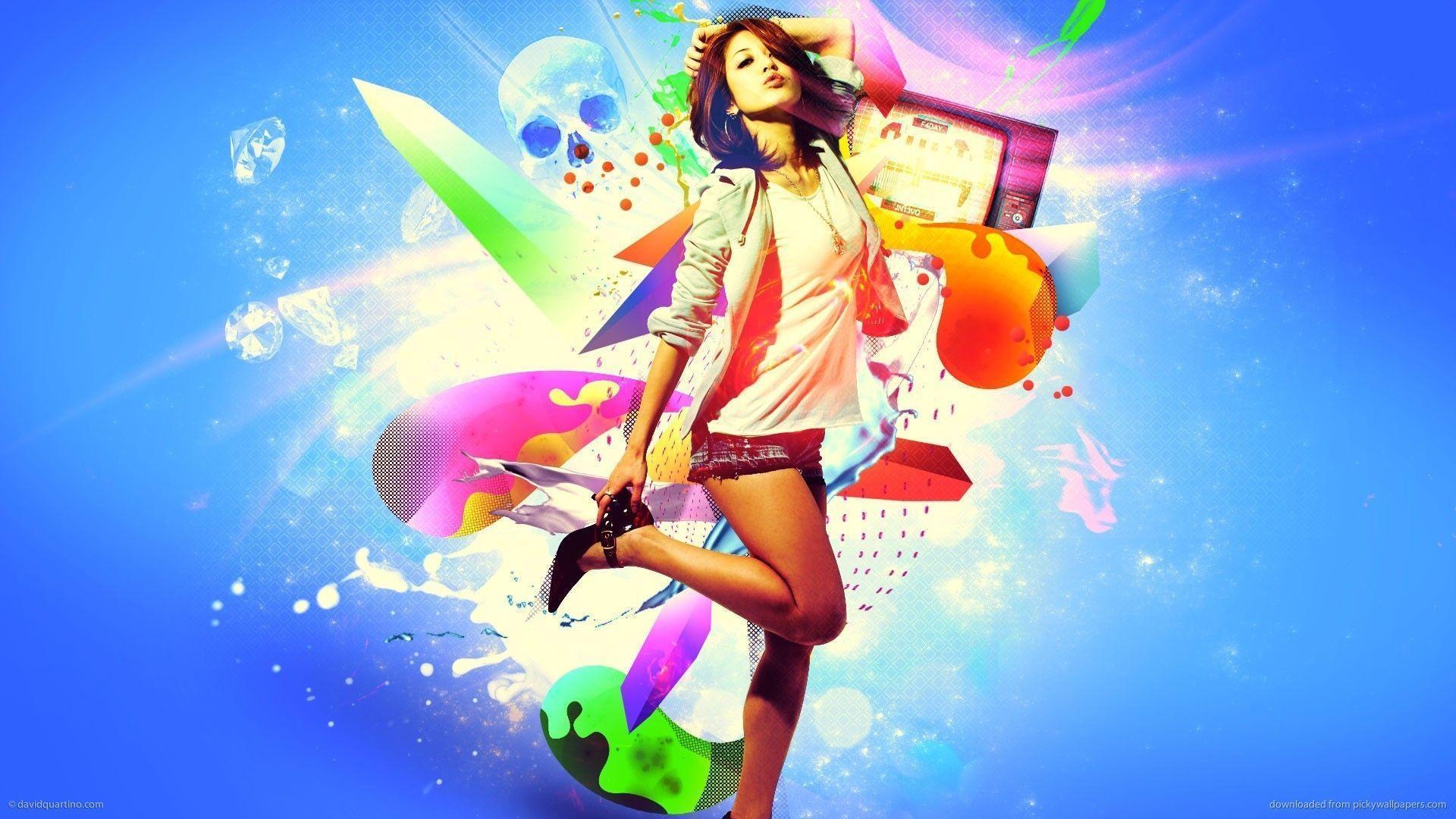 Colored Wallpapers - Wallpaper Cave