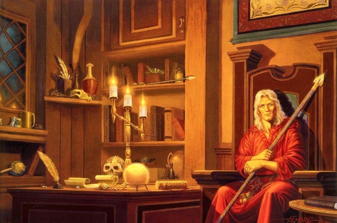 Dragonlance Wallpapers - Wallpaper Cave