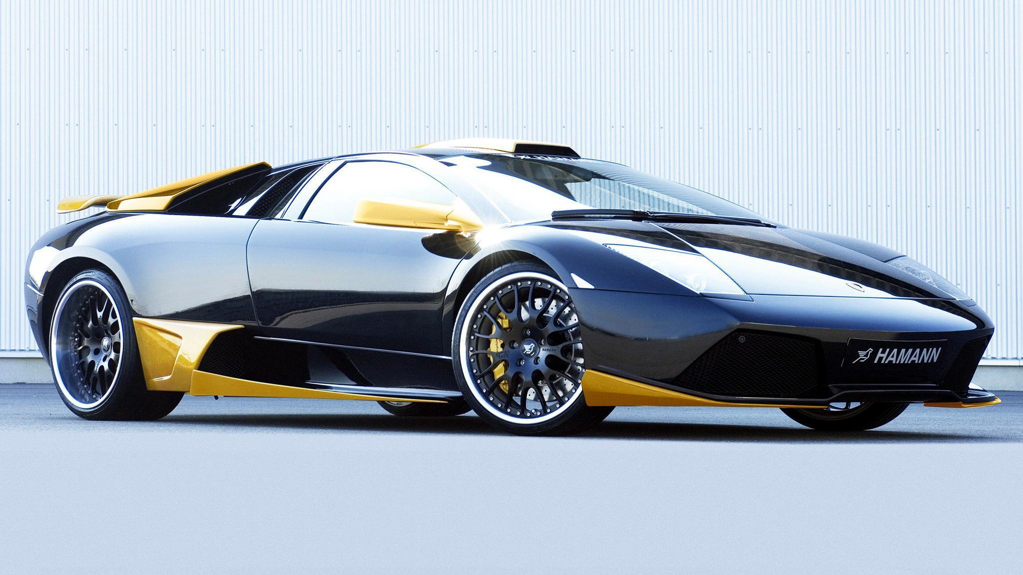 Hamann Wallpapers - Wallpaper Cave