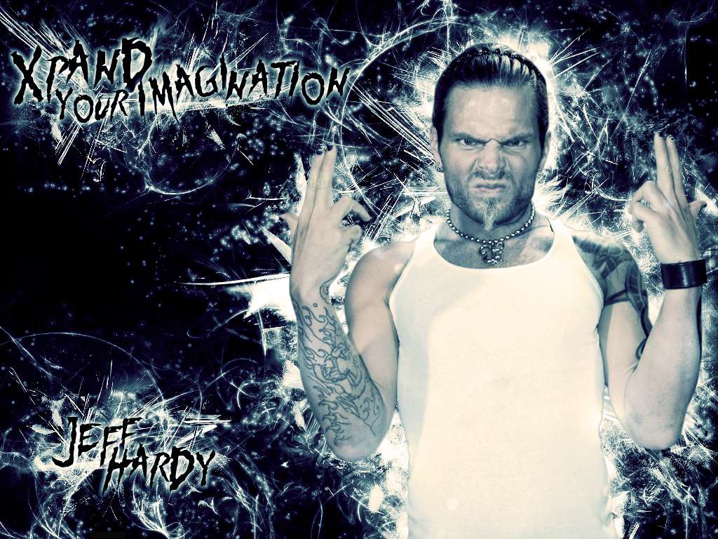 Jeff Hardy Backgrounds - Wallpaper Cave