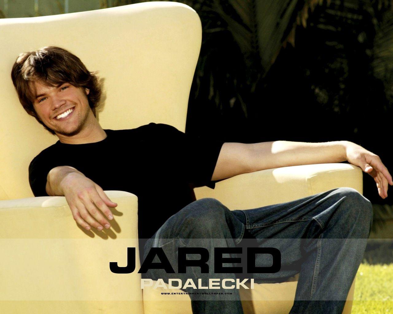Jared Padalecki Wallpapers - Wallpaper Cave