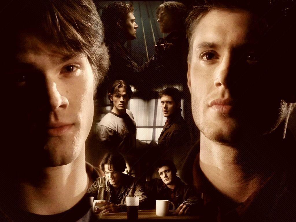 Sam Winchester Wallpapers - Wallpaper Cave
