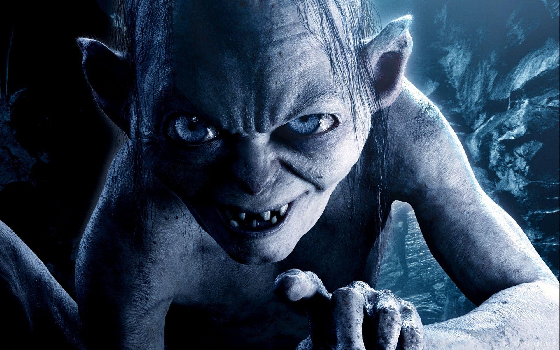 Gollum Wallpapers Wallpaper Cave Gollum Wallpapers Wallpaper Cave