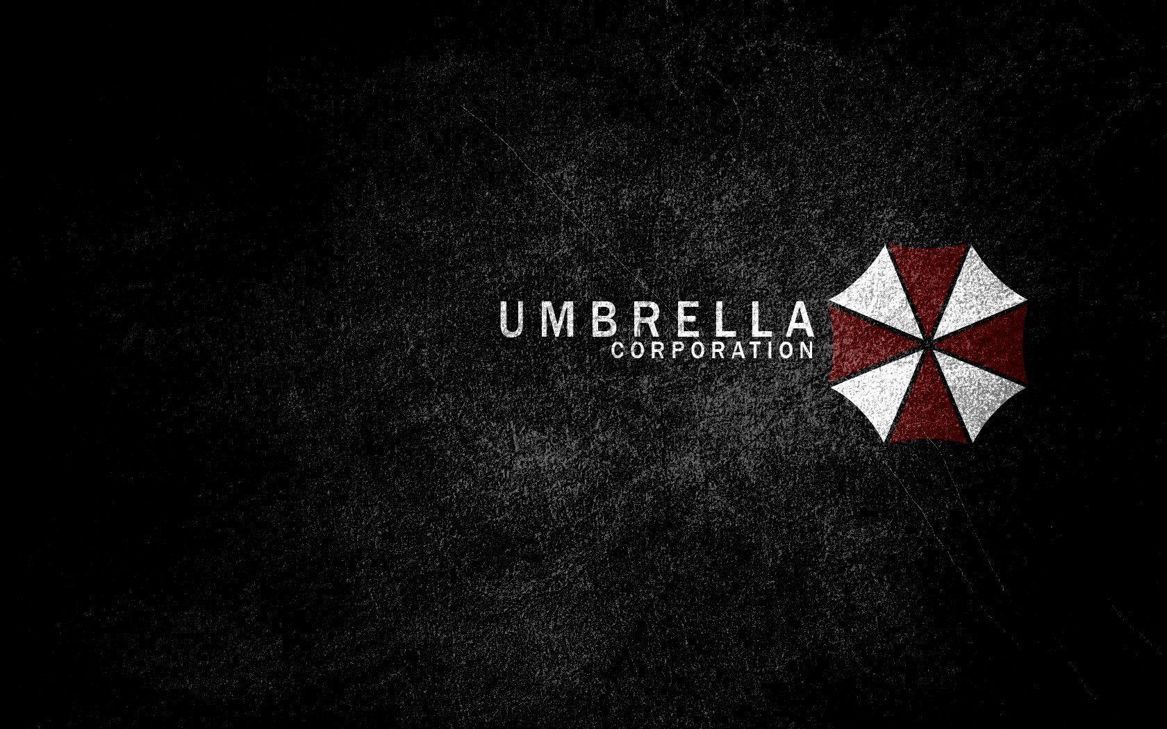 Umbrella Corporation Wallpapers Wallpaper Cave