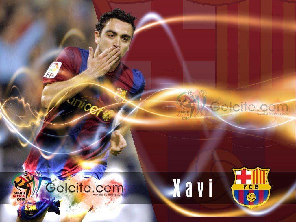 Xavi Wallpapers - Wallpaper Cave