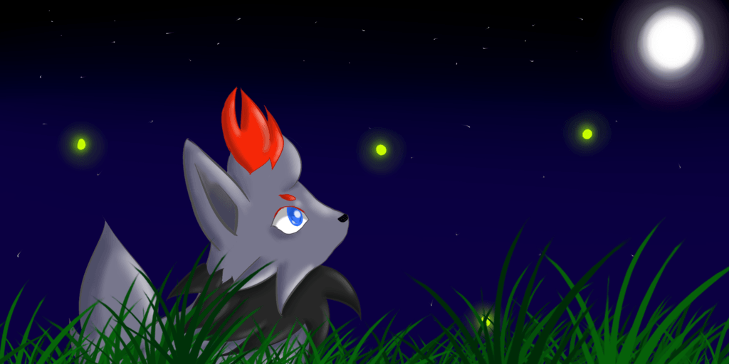 Zorua Wallpapers - Wallpaper Cave