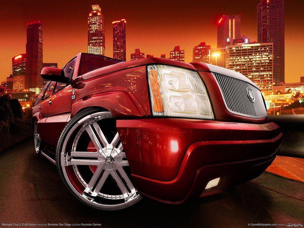 Escalade Wallpapers - Wallpaper Cave